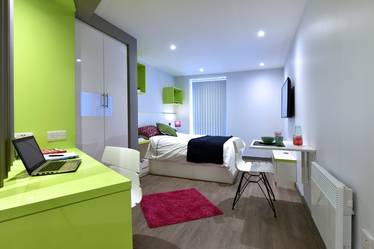Blog - SASCO STUDENT LIVING