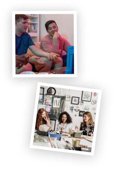 SASCO STUDENT LIVING