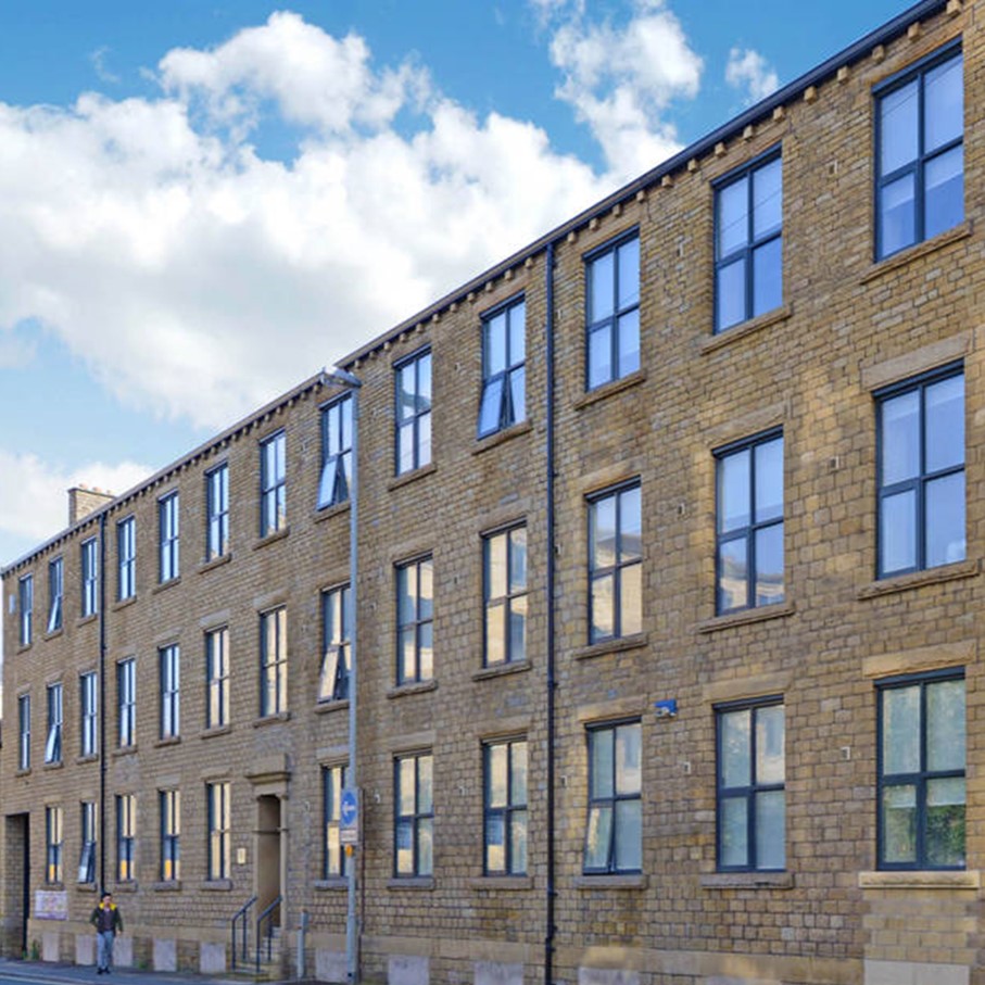 SASCO STUDENT LIVING