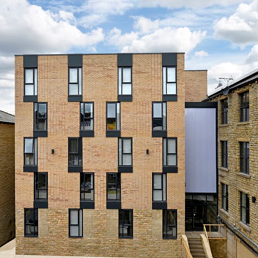 SASCO STUDENT LIVING